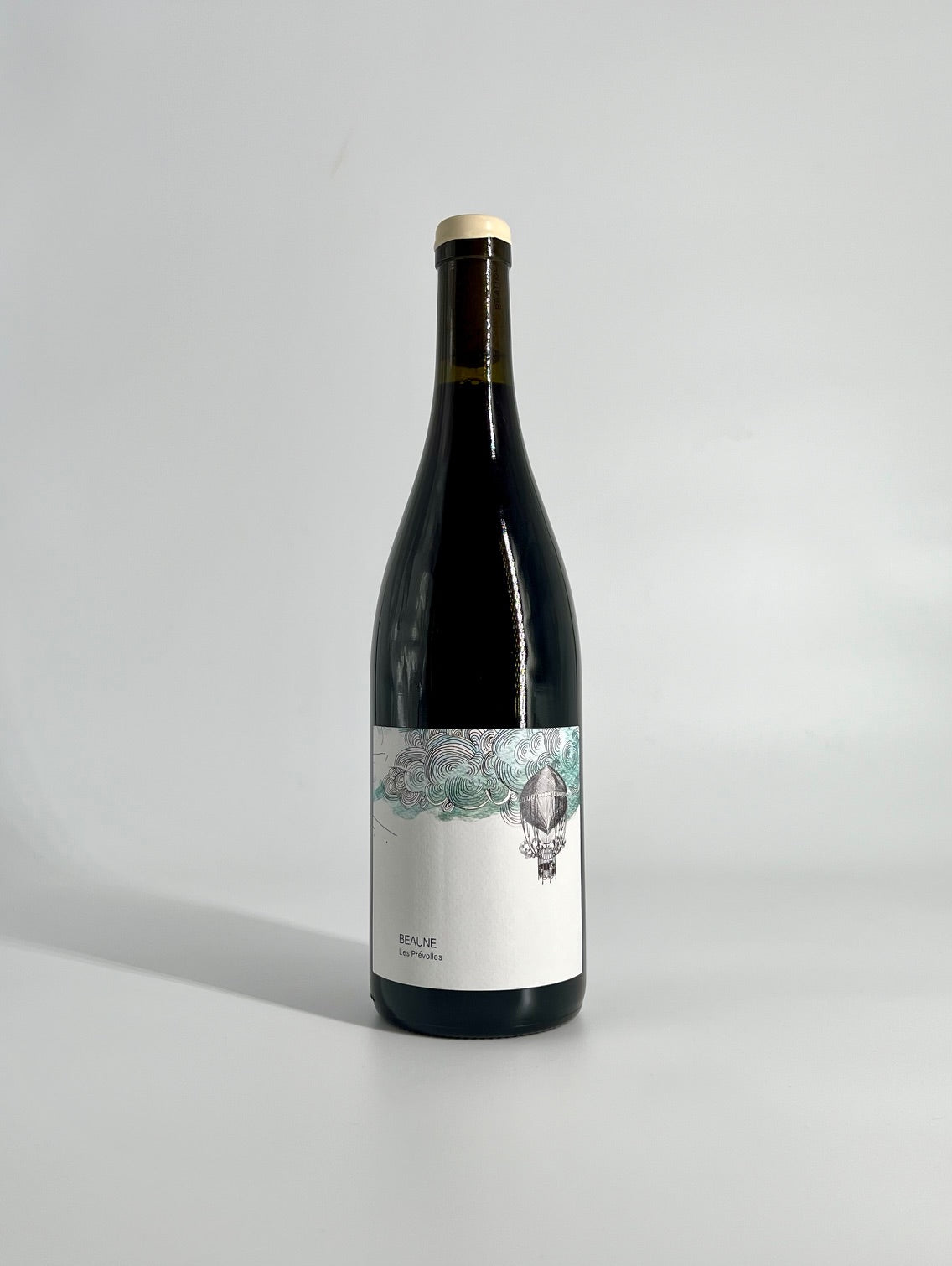 Les Prévolles 2022 AOC Beaune - Les Horées – Vins & Caudalies