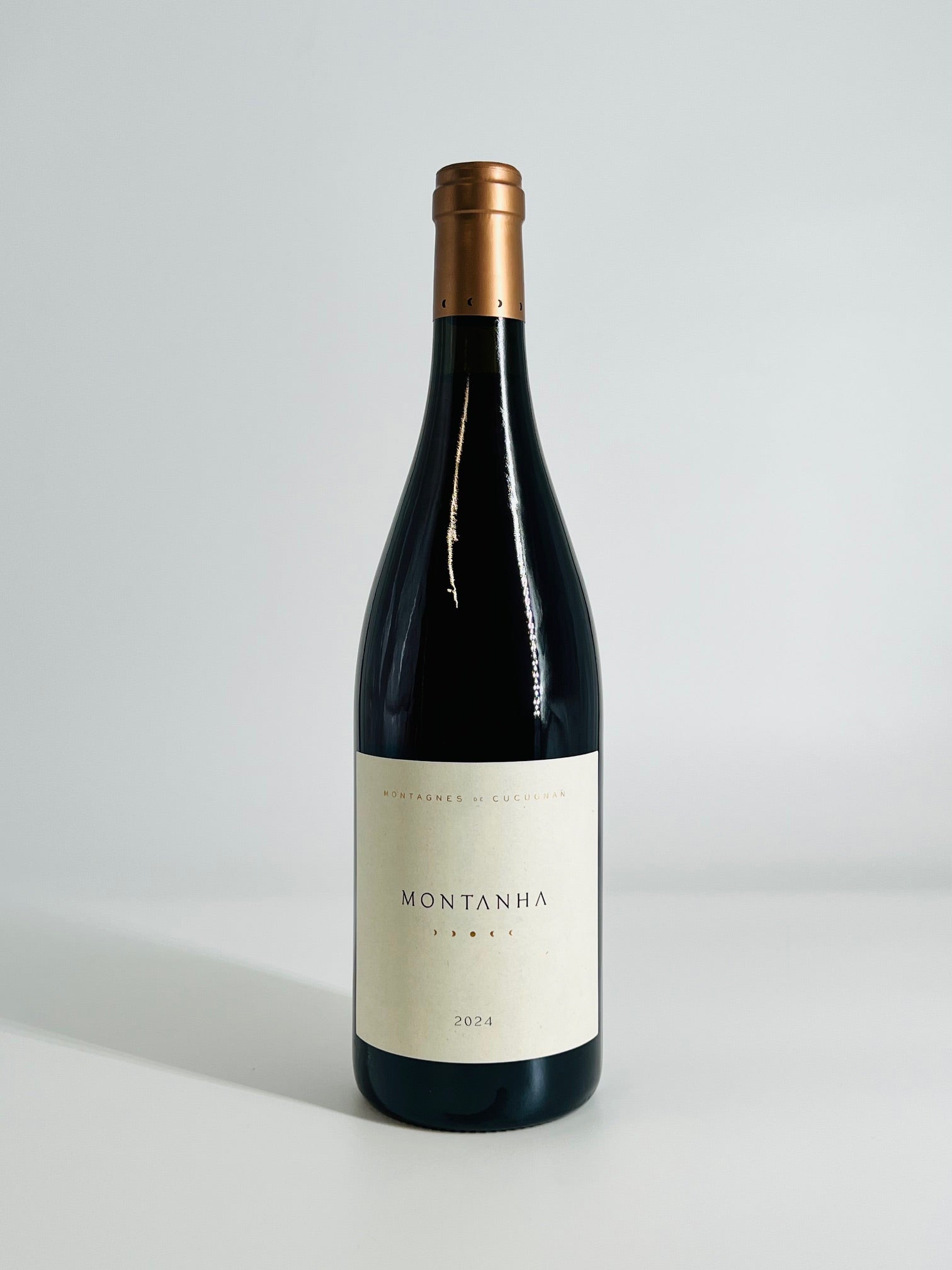Montanha 2023 IGP Pays d'Oc Cucugnan - Domaine Peter Sichel – Vins ...