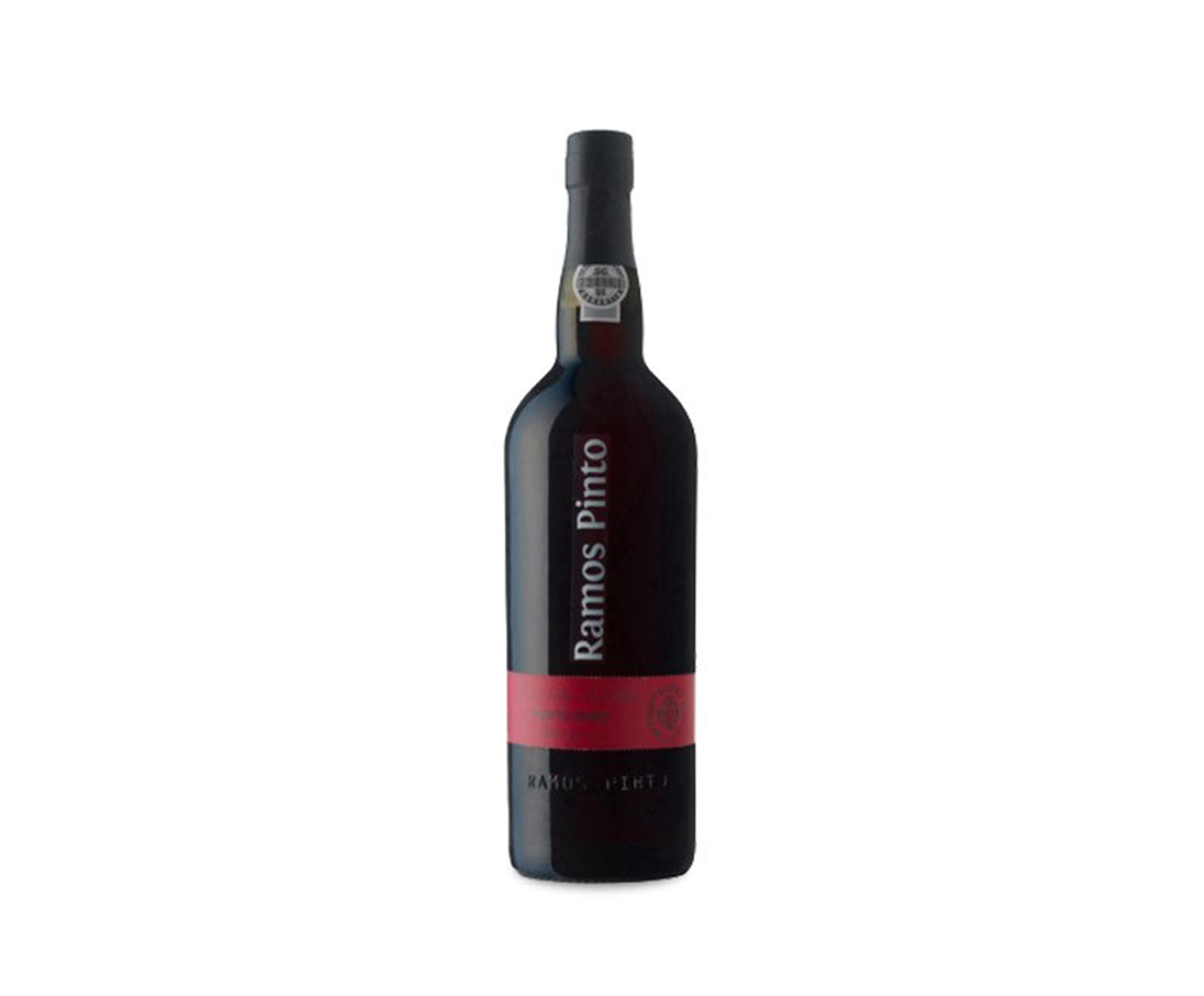 Porto Fine Ruby 75 cl - Ramos Pinto – Vins & Caudalies