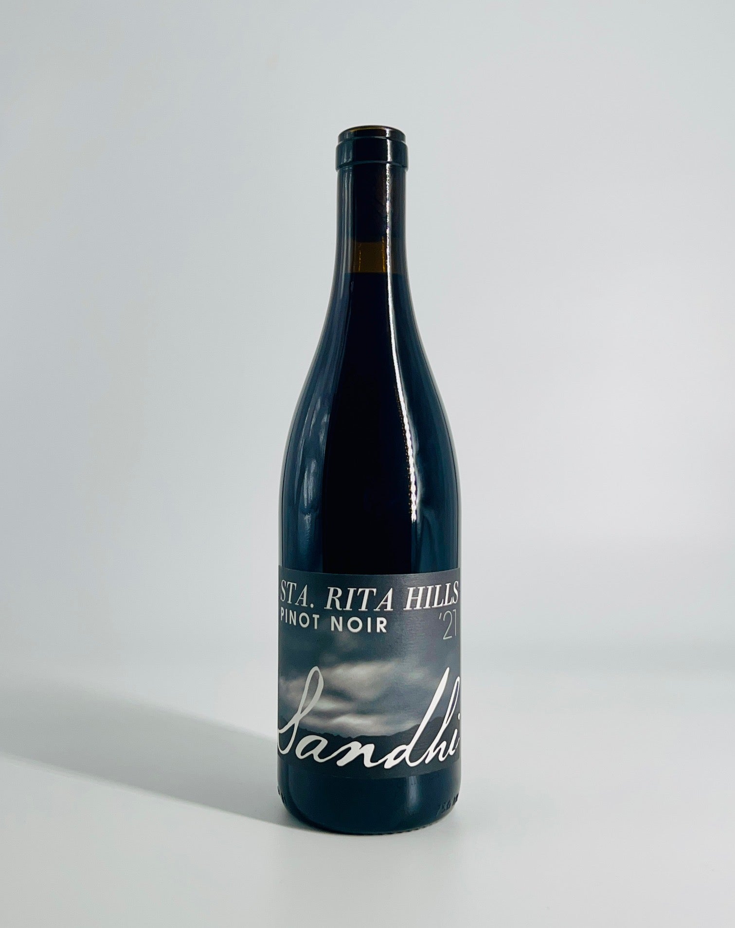 Sta. Rita Hills Pinot Noir 2021 - Sandhi Wines – Vins & Caudalies